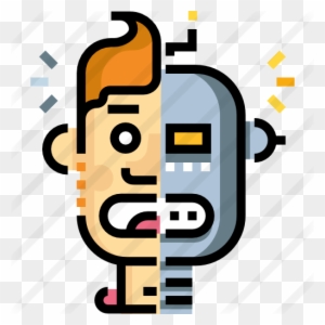 Artificial Intelligence Clipart Flowers