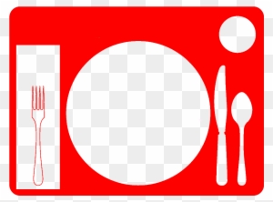 Svg Download Non Slip Setting Place Mat Red Unforgettable - Table Mat ...