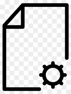 Setting Clipart Control System - System Configuration Icon - Free ...