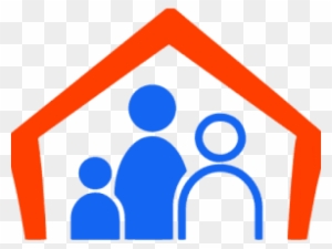 Setting Clipart Community Center - Logo - Free Transparent PNG Clipart ...