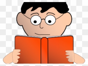 Eyes Reading Cliparts - Child With Big Eyes Clipart - Free Transparent ...