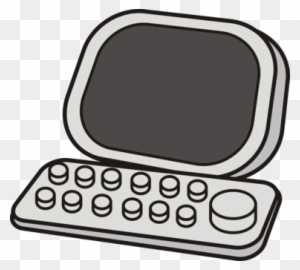 Computer, Keyboard, Laptop Icon - Laptop - Free Transparent PNG Clipart Images Download