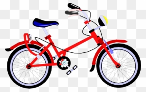 Bike Bicycle Wheels - Compound Machines - Free Transparent PNG Clipart ...