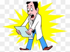 Situation Clipart Surprised - Surprised Image Clip Art - Free ...