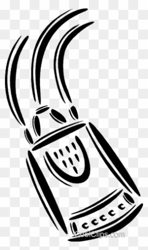 Computer Modem Royalty Free Vector Clip Art Illustration - Emblem ...