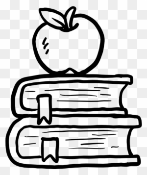 Jpg Library Stock Library Education Reading Study - School Books Png ...