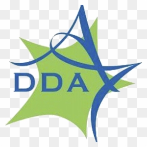 Media Partners - Ann Arbor Dda Logo - Free Transparent PNG Clipart ...