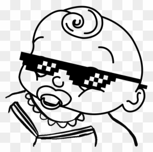 Stress Ball To The Rescue - Easy Drawing Of Kindness - Free Transparent ...