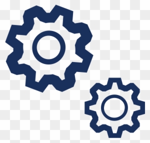 Company Specialized In The Development And Modernization - Icon - Free ...