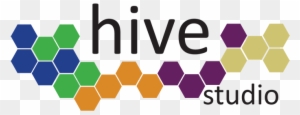 Digital Creativity In The Community - Hive Studio - Free Transparent ...
