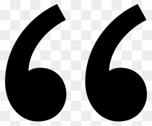Quotation Mark Clip Art Red Color Quotation Marks / Inverted Commas