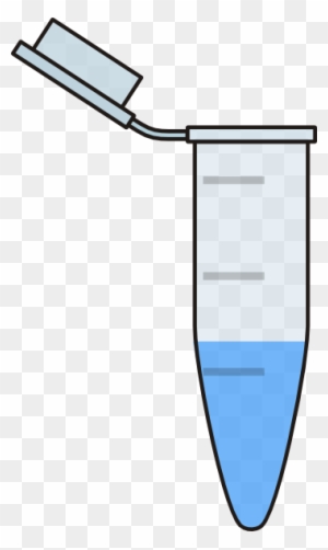 Tubo Eppendorf Png - Free Transparent PNG Clipart Images Download