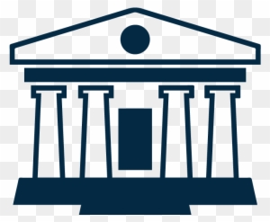Financial Institution - Free Transparent PNG Clipart Images Download
