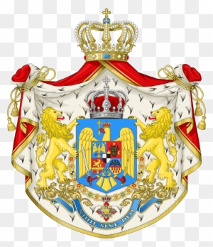 Greater Coat Of Arms By Raubritter - Design - Free Transparent PNG ...