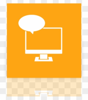 Narrator,mirror - Icon - Free Transparent PNG Clipart Images Download