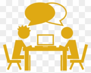 Peer - Clipart - Writing Tutoring Clip Art - Free Transparent PNG ...