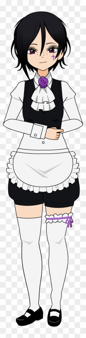 Maid Clipart Butler - Maid - Free Transparent PNG Clipart Images Download