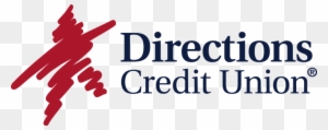 Dcu Logo - Directions Credit Union Debit Card - Free Transparent PNG ...
