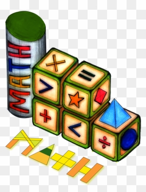 Math Logo - Mathematics - Free Transparent PNG Clipart Images Download