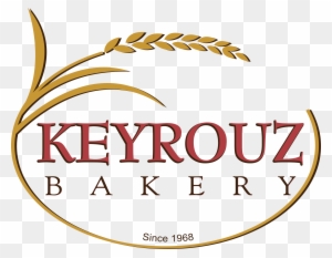 Keyrouz Bakery-since 1968 - Keyrouz Bakery - Free Transparent PNG ...