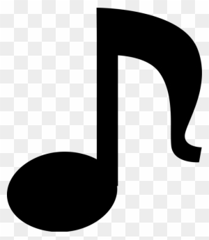 Head From Musical Notes