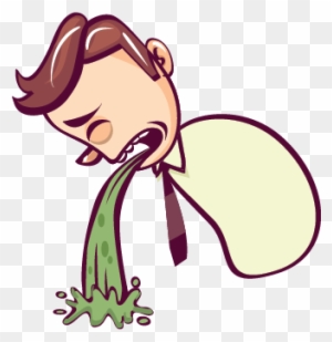 Picture - Nausea Clip Art - Full Size PNG Clipart Images Download
