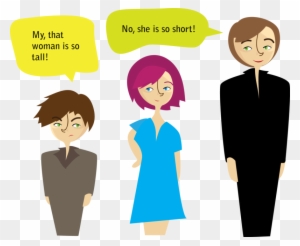 Heights Clipart Tall Kid - Clipart Height - Free Transparent PNG ...