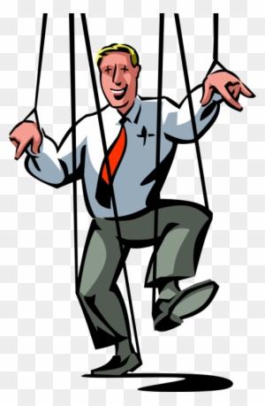 Control Vector Puppet - Illustration - Free Transparent PNG Clipart ...