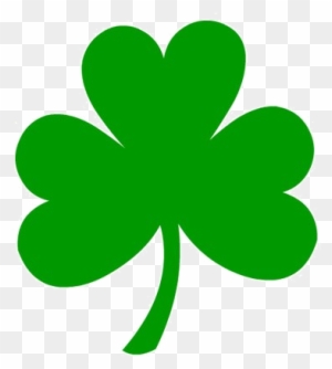 March Clip Art - March St Patrick's Day - Free Transparent PNG Clipart ...