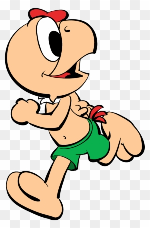 Condorito Rey Del Pop - Condorito - Free Transparent PNG Clipart Images ...