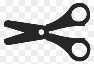 Scissors Icon Transparent Png - Transparent Scissor Icon - Free ...