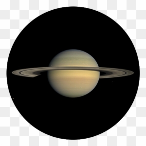 Saturn Clipart - Saturn Planet No Background - Free Transparent PNG ...