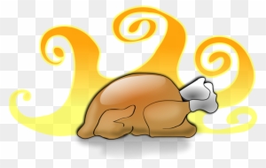 Cooked Turkey Clipart 25 Cliparts - Clip Art Cooked Turkey - Free ...
