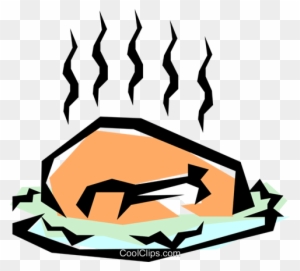 Roast Turkey Clipart, Transparent PNG Clipart Images Free Download ...