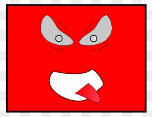 Irritable Icon - Anger - Free Transparent PNG Clipart Images Download