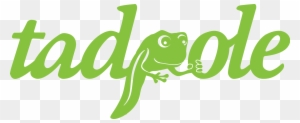 Tadpole Collective - Tadpole Logo - Free Transparent PNG Clipart Images ...