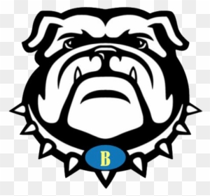 Butler Bulldog Clipart Images