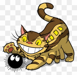 Kitten Bus By Theducktorwho - Bus - Free Transparent PNG Clipart Images ...