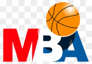 Metropolitan Basketball Association Logo - Free Transparent PNG Clipart ...