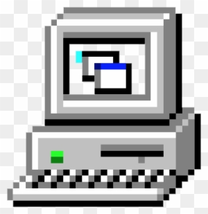 Renaissance And Vaporwave - Windows 95 Mouse Cursor - Free Transparent ...