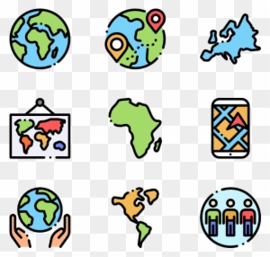 Geography Clipart, Transparent PNG Clipart Images Free Download ...