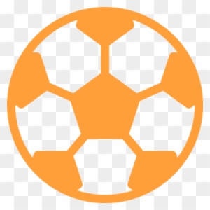 Enter Your Text Here - Soccer Ball Icon - Free Transparent PNG Clipart ...