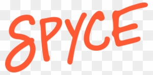 Spyce Restaurant Logo - Free Transparent PNG Clipart Images Download