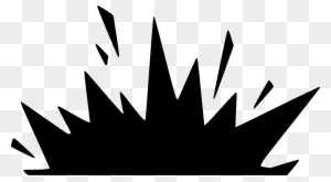 Drawing Explosion Computer Icons Paper Clip Cartoon - Clipart Explosion ...