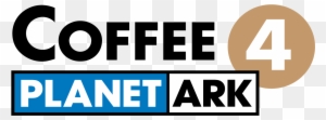 Coffee 4 Planet Ark Research - Planet Ark Power - Free Transparent PNG ...