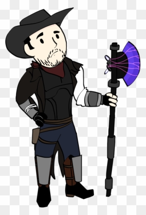 Artistic Genius - Vault Boy Perks Color - Free Transparent PNG Clipart ...