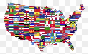 Melting Pot - Melting Pot Of Cultures - Free Transparent PNG Clipart ...