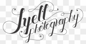 Lyell Photography - Calligraphy - Free Transparent PNG Clipart Images ...
