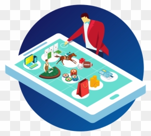Reduce Payments Friction, With The Next Generation - Reduce Payments ...