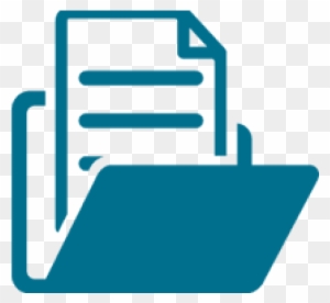 Software Development Clipart Document Control - Icon Bewerbung - Free ...